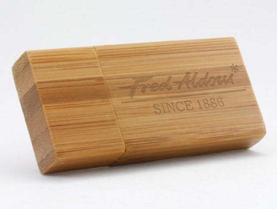 Innovative ways to use USB as a marketing tool? | by Customusbmemoryfld ...