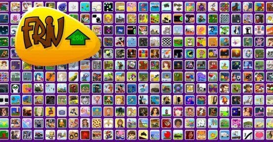 Friv Games — What is Friv Game?. How we can play the Friv Game? | by ...