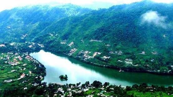 Enchanting Escapades: A Guide to Top Places to See in Bhimtal | by ...