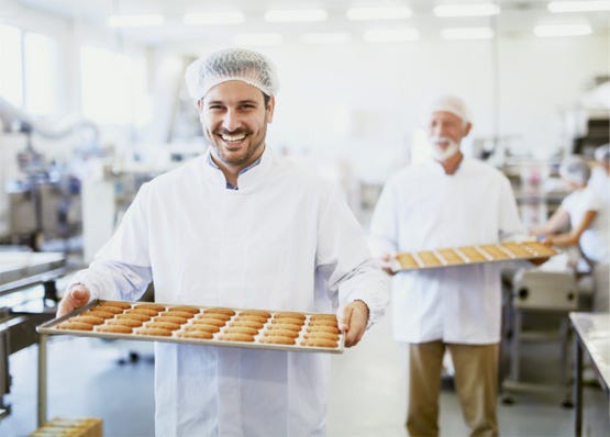 Elements That Decide The Future Of A Food Company — Is Food Industry ...