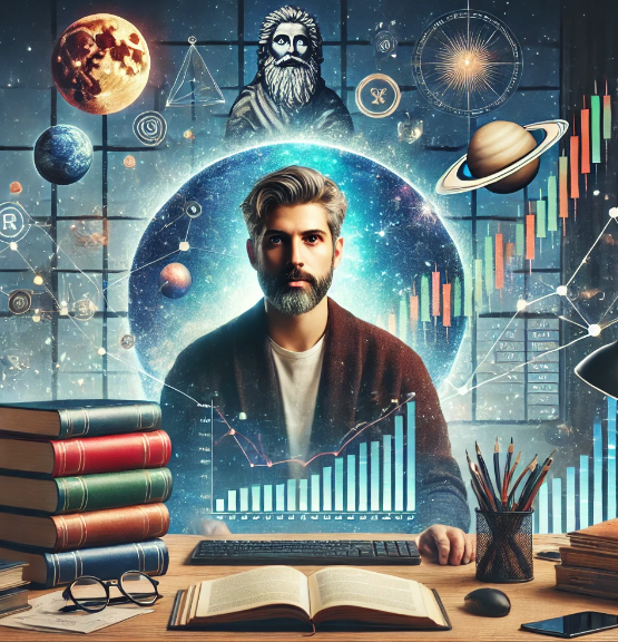 Understanding Wealth Prediction Through Financial Astrology: How the ...