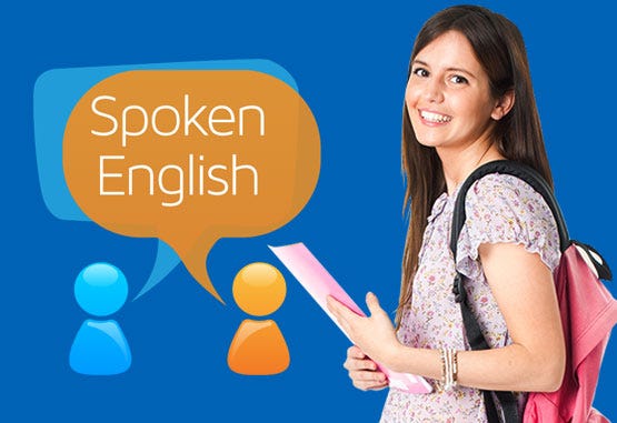 If You Want To Excel In Life, Join Our Spoken English Class | by Soumya ...