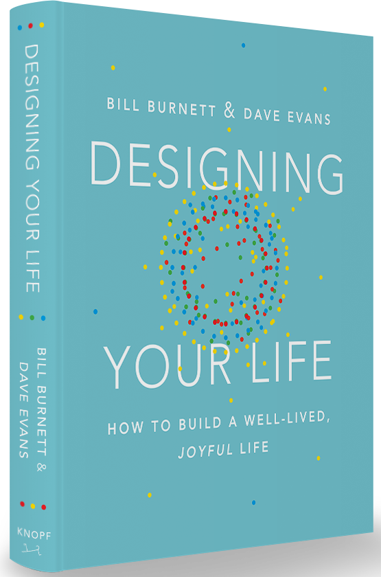 Designing Your Life: A Masterclass in Crafting a Life of Purpose and ...