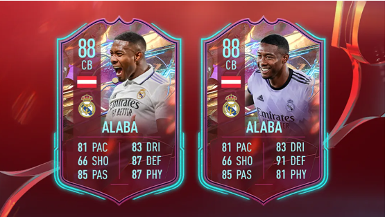 FIFA 23: How to Complete David Alaba SBC? | by sunshine | Medium