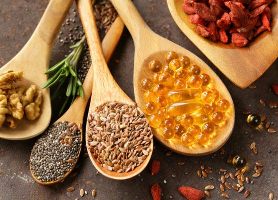 The Best Supplements for Arthritis | by Cindy Perlin, LCSW | Medium