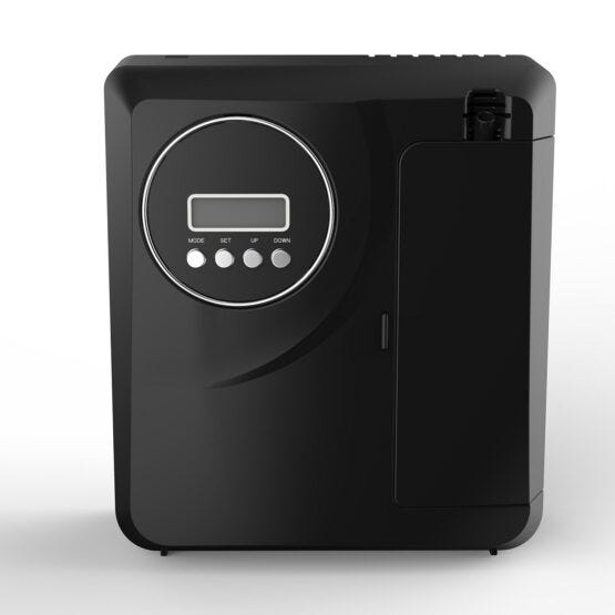 Elevate Your Ambiance with Hotel Scent Machine — Available at Alneli ...