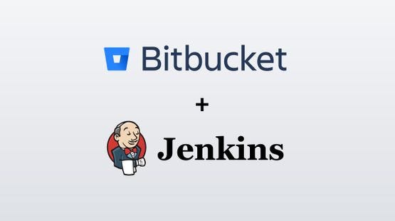 BitBucket Server와 Jenkins Integration 설정 | by 중고 개발자 | 중고 개발자 | Medium