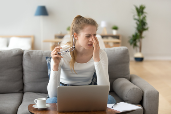 The Impact of Sleep Apnea on Your Health - iSleep Program - Medium