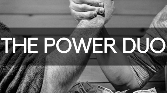 THE SEARCH ENGINE POWER DUO. Hopefully, all of you are already aware ...