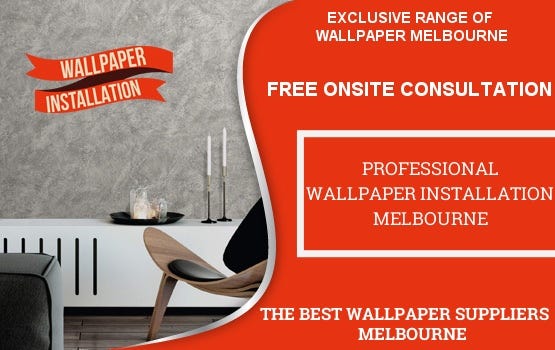 5 Tips For Hiring A Professional To Install Wallpaper on Your New Walls ...