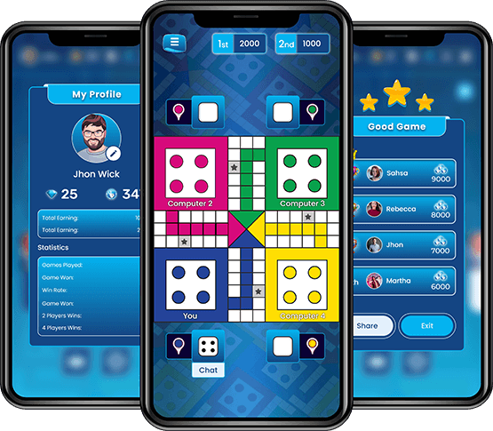 Ludo Game Development. Welcome to Techno Derivation, your… | by ...