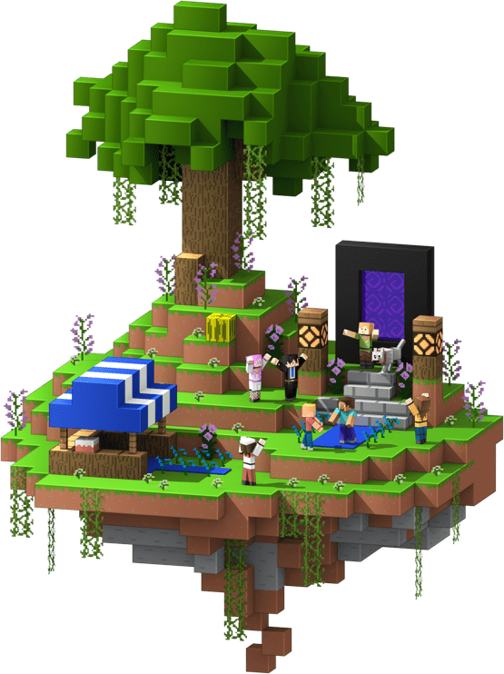 Advantages of Having your Own Minecraft Server | by Gaming Servers | Medium