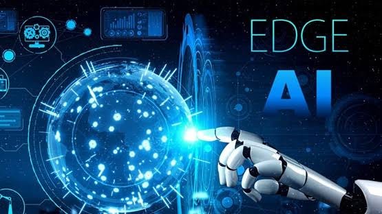 Edge AI: The future of computing | by Marta Reyes | Sep, 2023 | Medium