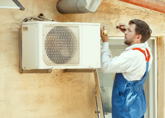 Breathe Fresh: Your Guide to Essential AC Maintenance Services | by ...