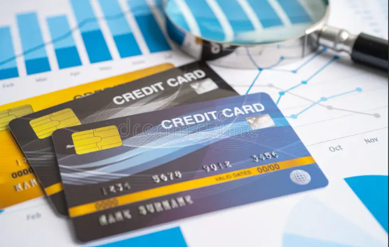 Accessing Credit Card Data for Quantitative Research: Ethical Sources ...