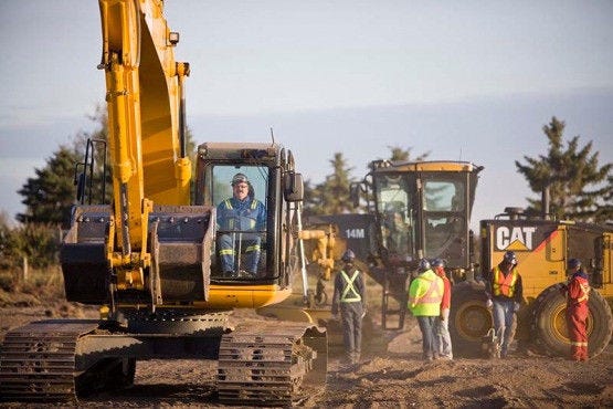 MINING TRAINING CENTER /SHORT COURSES IN Swakopmund,Walvis Bay ...