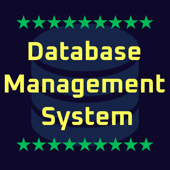 Database Management System