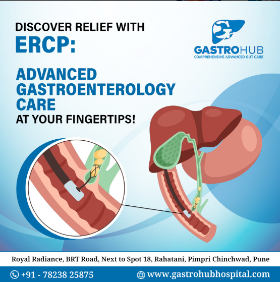 Expert Gastroenterologist in Pune — Gastrohub Hospital | by Gastrohub ...