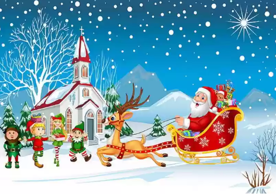 What S Coming Up Santa Top Microservices Updates By Lets Learn Now Stackademic