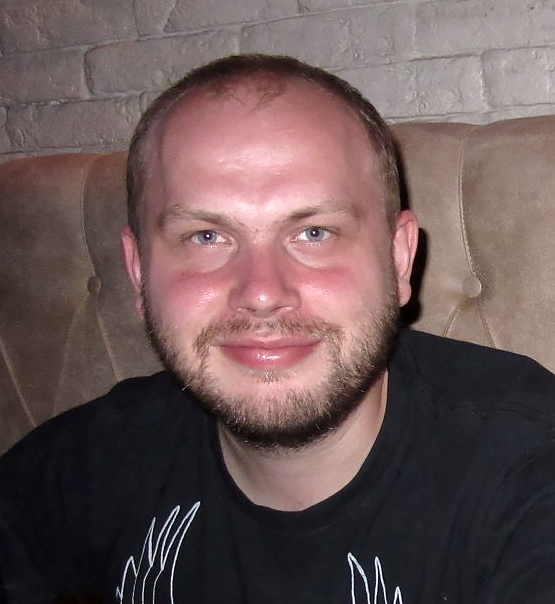 TroyNick. Артём Руденко или TroyNick — создатель… | by OloloPyshpysh_FM ...