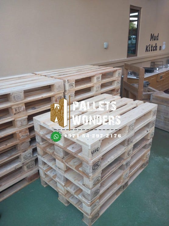 DUBAI PALLET 0555450341 SALE - dubaipallets0555450341 - Medium