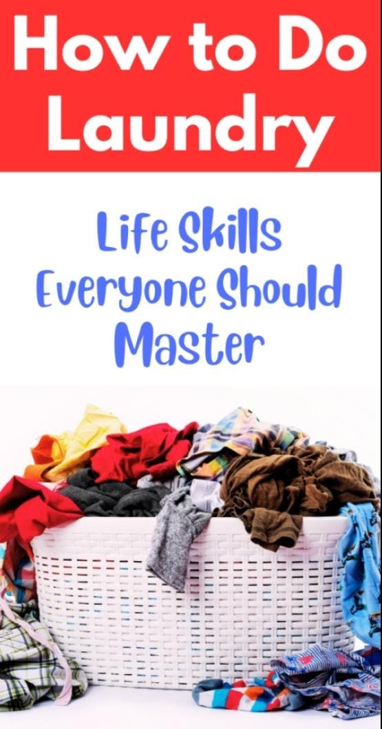 My First Laundry Disaster and Triumph | by SimplifiedEdu | Aug, 2024 ...