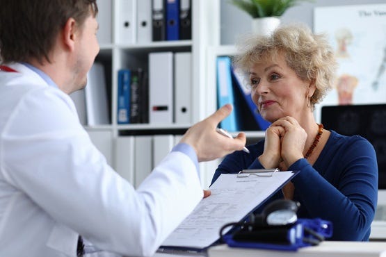 Helpful Tips on Navigating Medical Visits - Just Wright Home Care ...