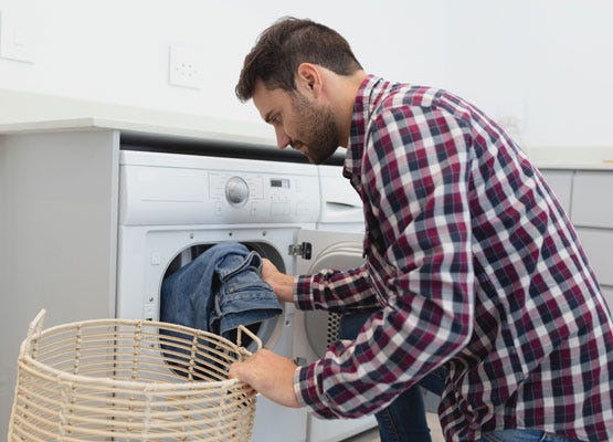 What Is the Importance of Repairing a Washing Machine? - ACA Appliance ...