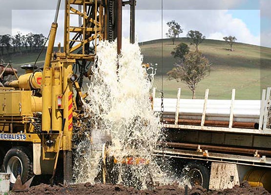 Borewell Drilling Services in Bangalore — City Borewells | by Trina ...