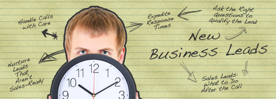 What makes your sales tick..!!. Defining the roles and objectives for ...