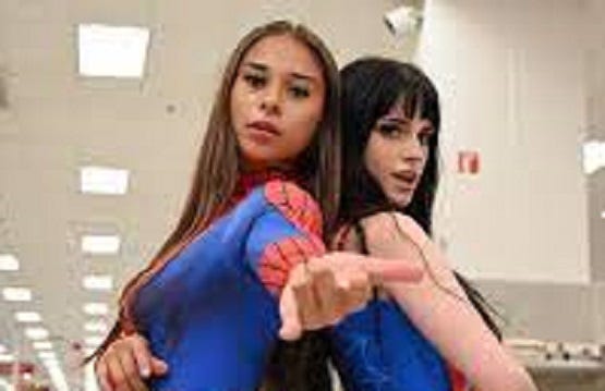 Unraveling the Viral “Sophie Rain Spiderman Video” on TikTok and Twitter | by Gawobaleqa | Jun ...