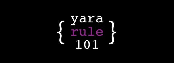 YARA 101. Introduction to YARA rules | by Ekrem Ozdemir | Medium
