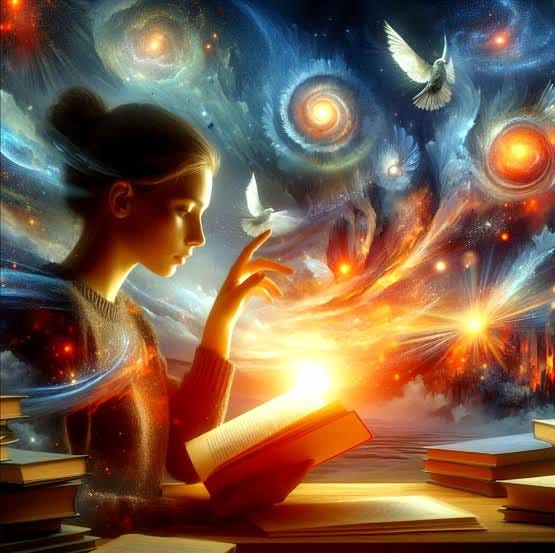 10 Proven Ways to Use Your Imagination for Growth and Success | by ...