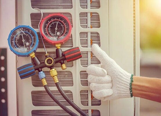 3 Essential AC Unit Maintenance Tips To Improve Performance | by Texas ...