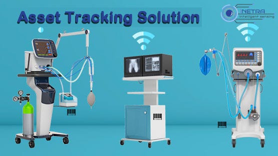 AI-Based Asset Tracking and Monitoring solution | Inetra.ai - inetra intelligent vision - Medium