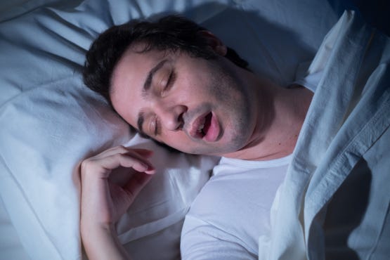 A Guide to Understanding Sleep Disorders - iSleep Program - Medium