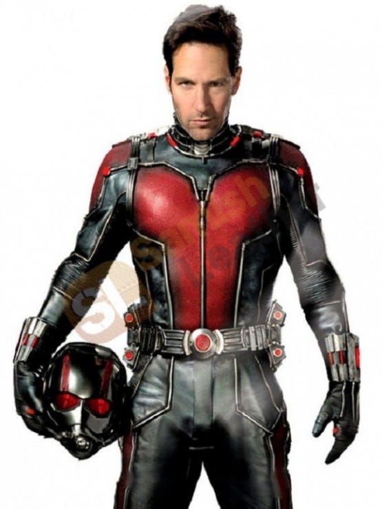 SUPERHERO Jackets At Samish Leather | by Emily Thomas | Medium