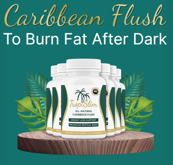5 Reasons Why TropiSlim is the Best Caribbean Weight Loss Solution for ...
