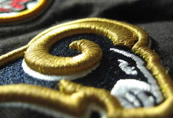 Six advantages of Embroidery Printing | by We Brand You | Medium
