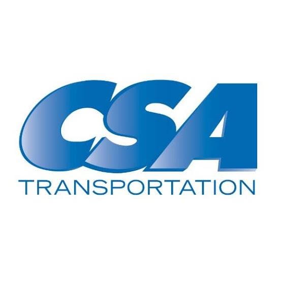 CSA Transportation Ontario - Csatransportation - Medium