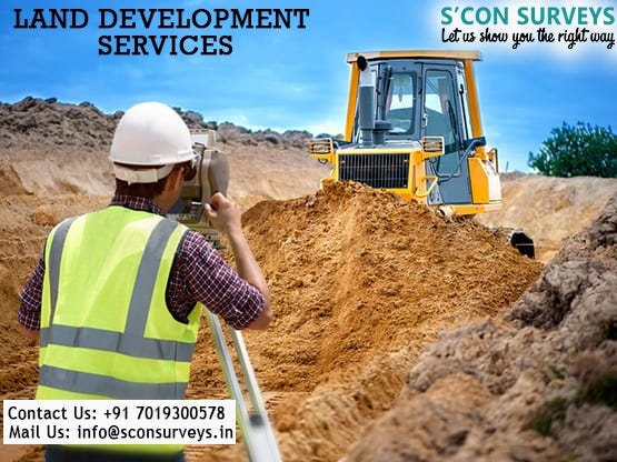 Land Development Company In Bangalore- Sconsurveys | by Sconsurveys ...