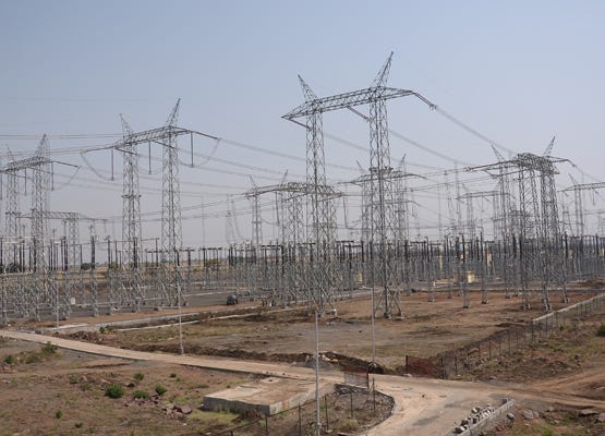 Power Conductor Manufacturers: Empowering the World’s Electrical ...