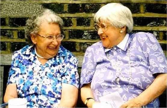 Give Your Mood a Boost — With Laughter! | by Cloverleaf Care | Medium