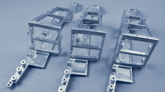 Advancing Innovations: The Marvels of Aluminum Prototype Machining | by ...