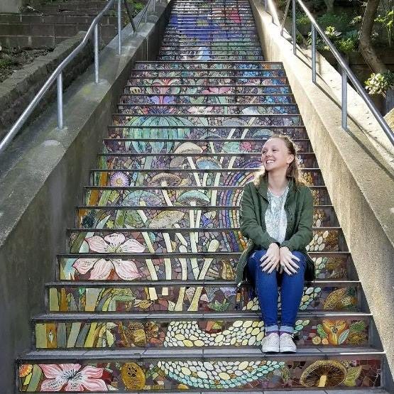 Humans of Nutshell Support: Madi T. | by Nutshell | Medium