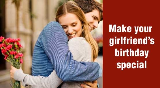 Make your girlfriend’s birthday special | by giftjaipur | Medium