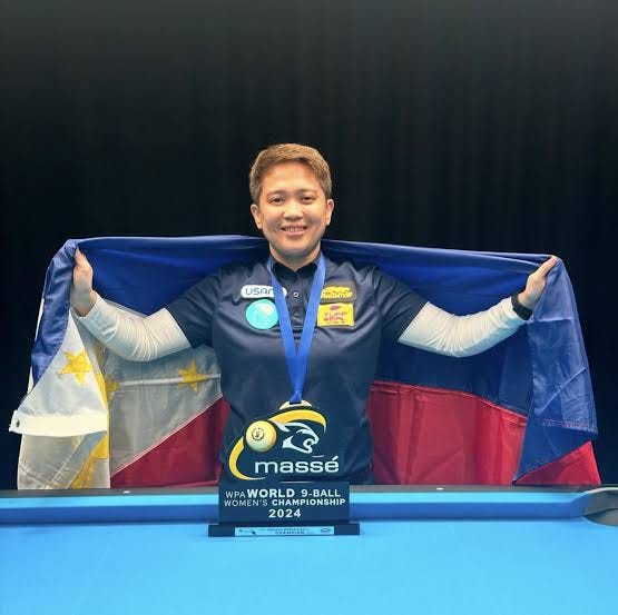 Rubilen Amit’s subsequent championships solidified her legacy, proving ...