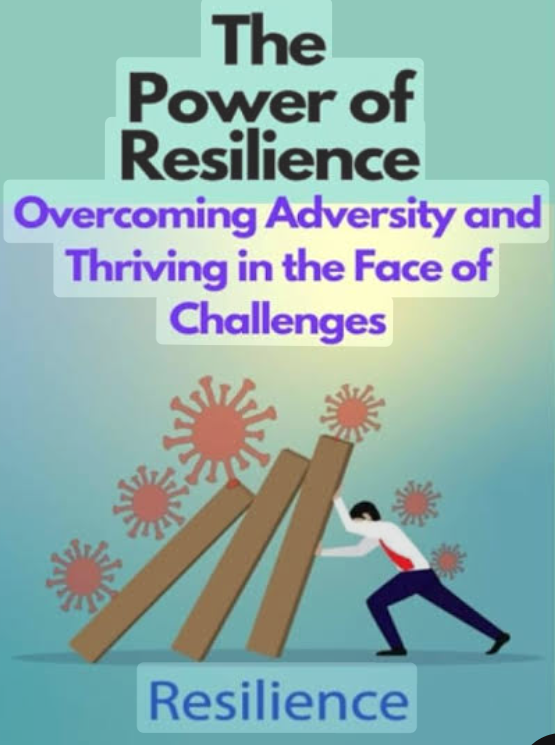 The Power of Resilience: Overcoming Life’s Challenges | by ...