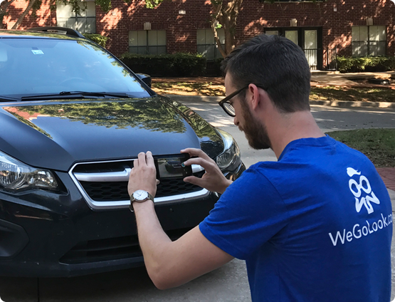 WeGoLook Taps New Market as the ‘Uber’ of Inspections | by Rob Ingram ...