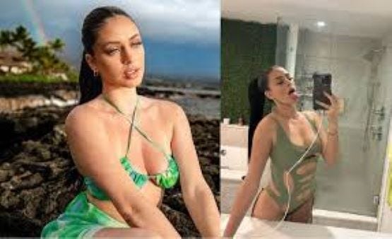 Watch Camilla Araujo Leak Video Viral on Twitter | by Tirtdinsaputra | Sep, 2024 | Medium